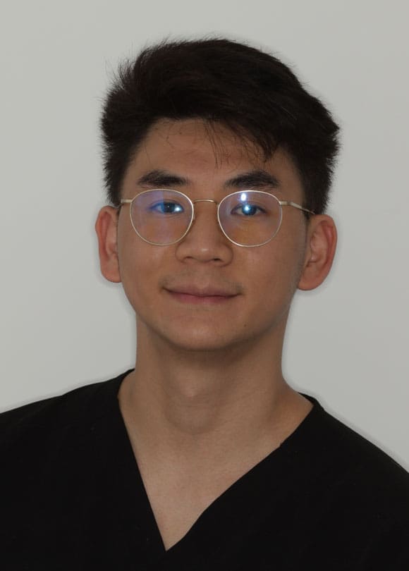 Dr Luc Wei Xian Ho | Manningtree Dental & Implant Centre | Essex